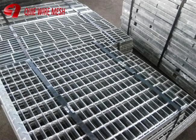 steel grating