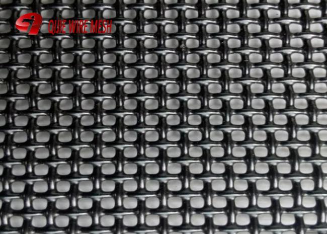 stainless steel window screen