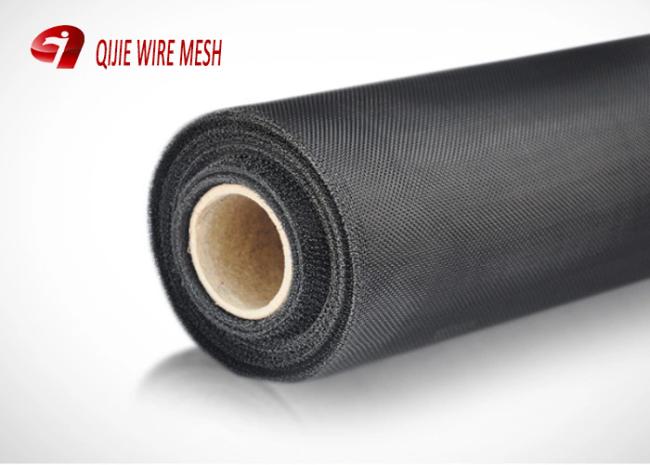 stainless steel window screen