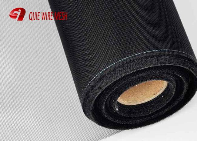 stainless steel insect screen