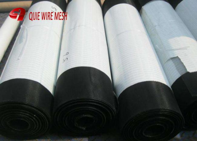 stainless steel insect screen