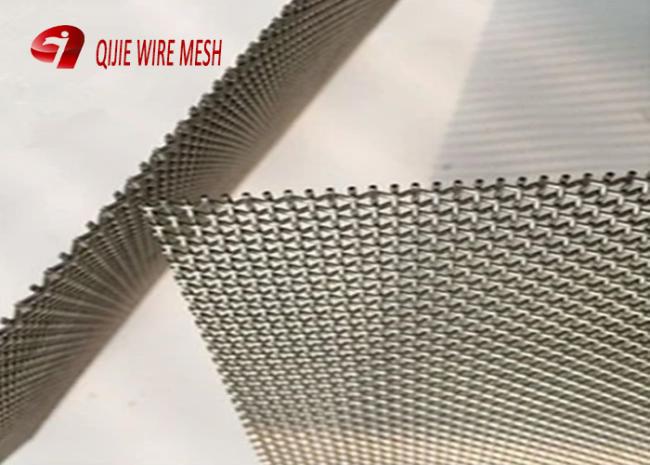 stainless steel window screen