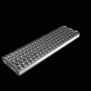 grip strut grating