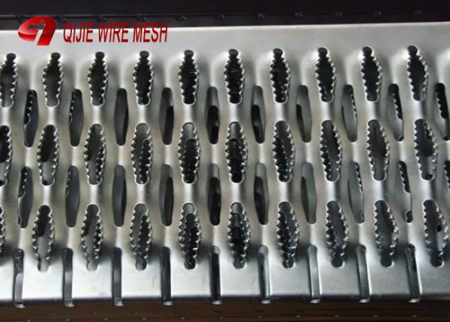 grip strut grating