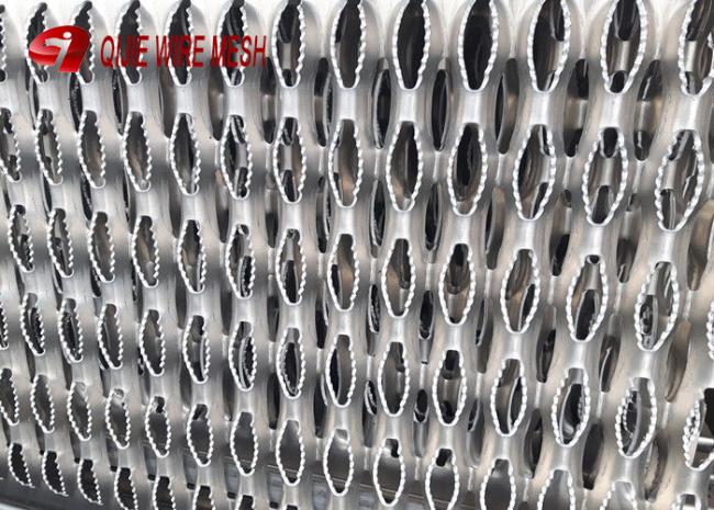 grip strut grating