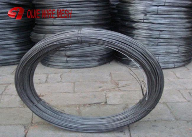 black tie wire