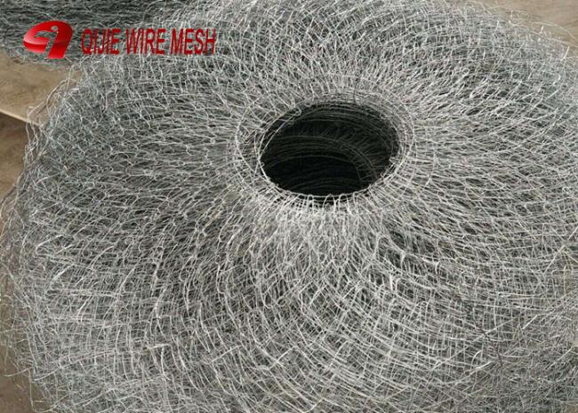 tree root netting mesh