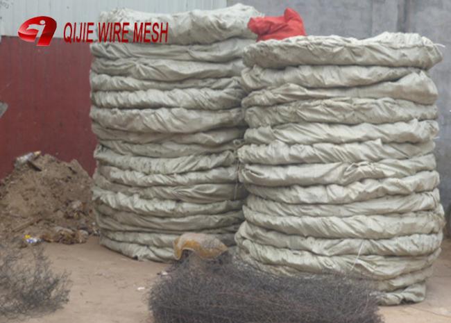 tree root netting mesh