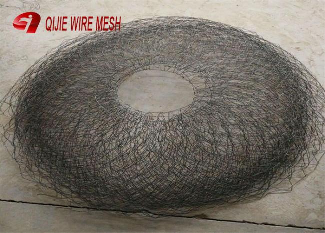 tree root netting mesh
