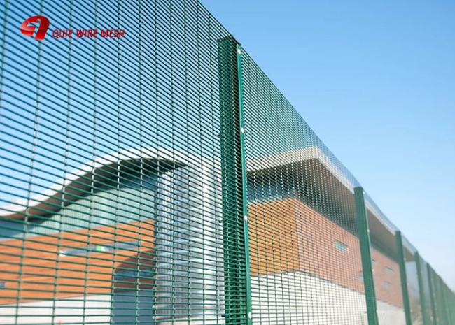 358 mesh fence-MF0003
