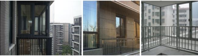 Black Fly Screen Insect Net Window Transparent Screen