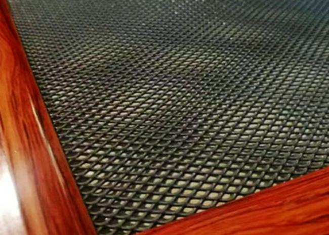 Black Fly Screen Insect Net Window Transparent Screen