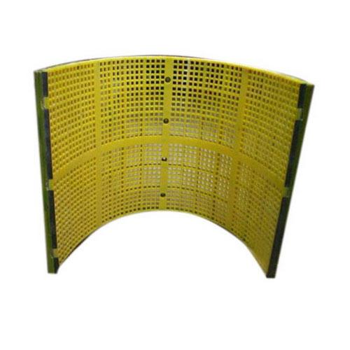 Pu screen