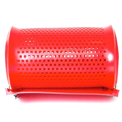 PU screen