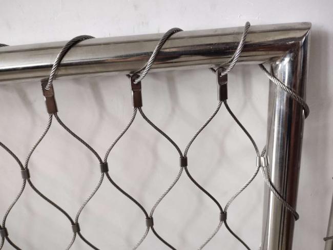 rope netting