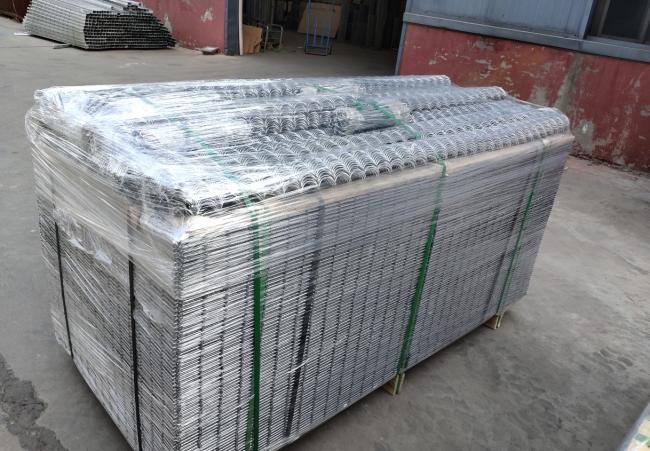 welded gabion