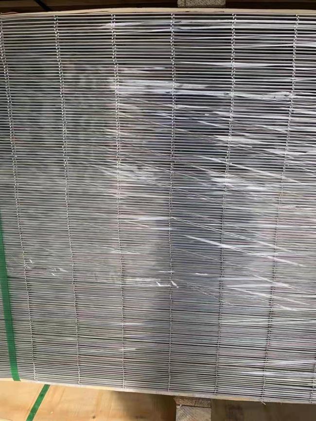 welded wire mesh sheet-2