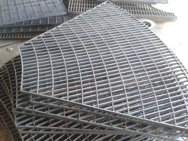 Welded Steel Bar Grating-STG0003