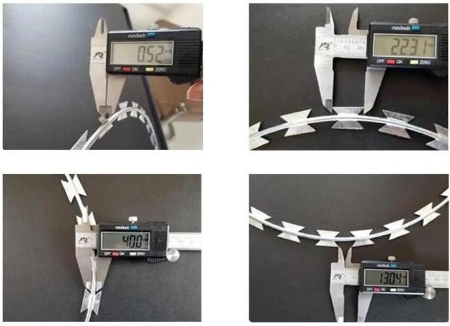 concertina razor wire