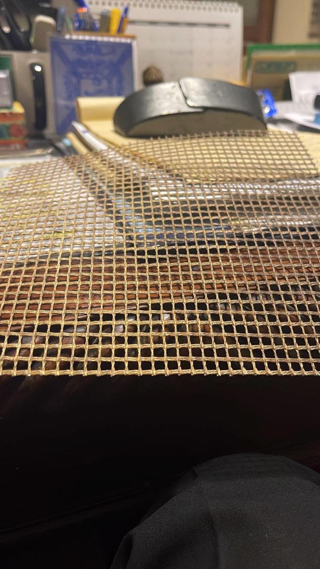 Πλέγμα PTFE