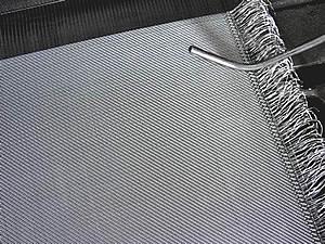 rete metallica del monel