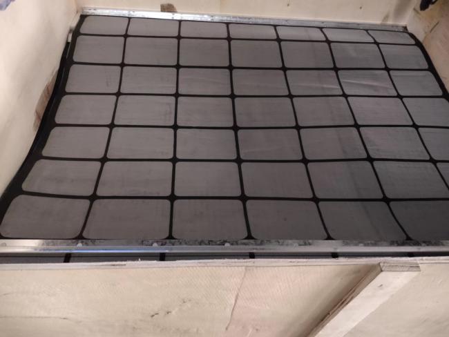 shale shaker screen mesh