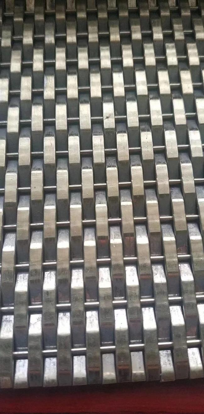 decorative mesh