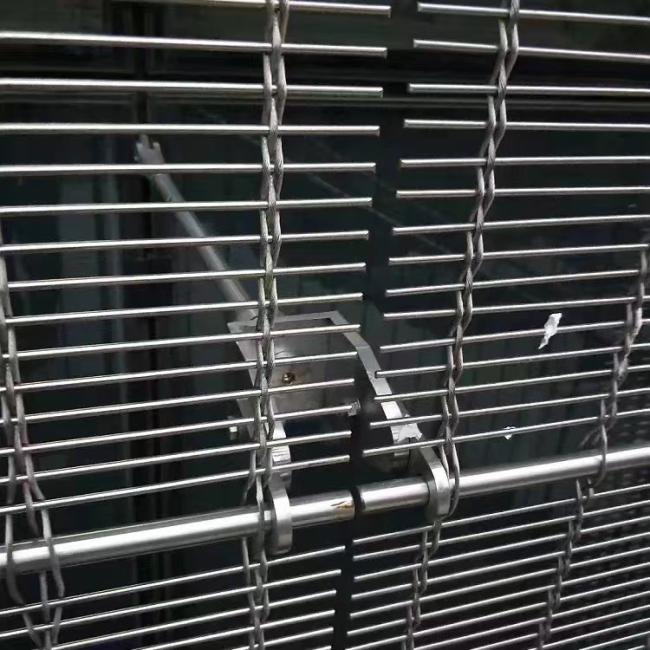 decorative mesh