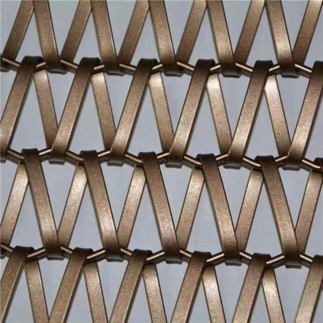 decorative mesh