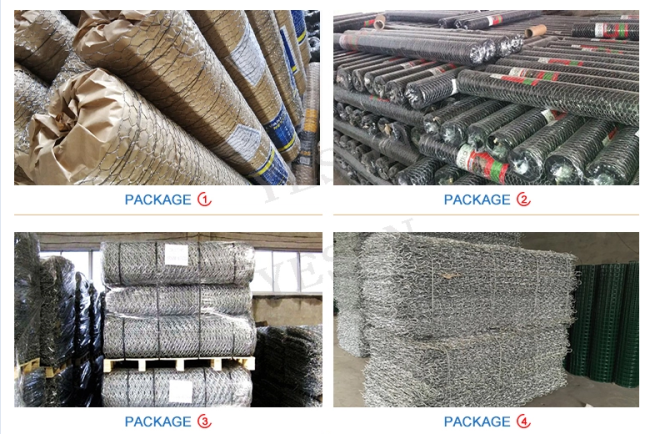 Super quality welded galvanized gabion basket/gabion box price