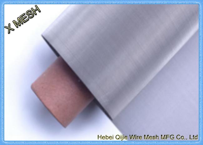 stainless steel wire mesh