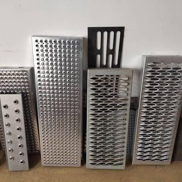 grip strut grating