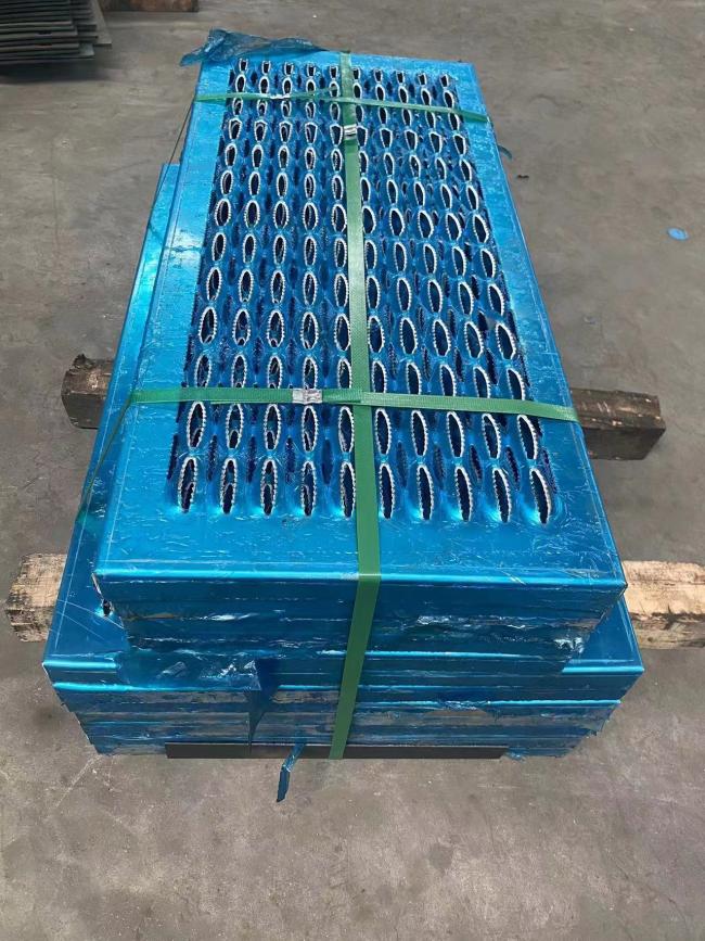 grip strut grating