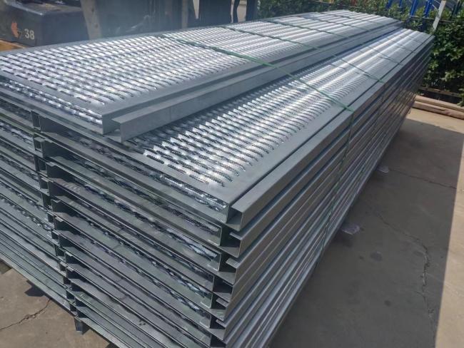 grip strut grating
