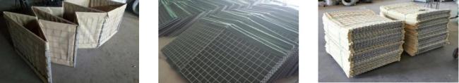 hesco barrier