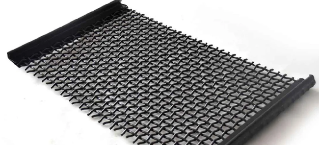 vibrating screen mesh 