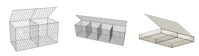 gabion baskets