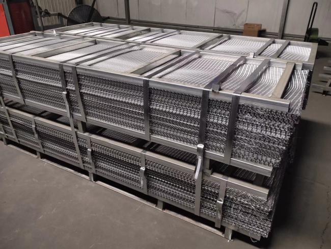 stucco mesh