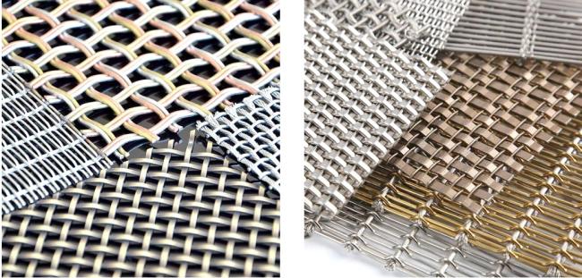 expanded metal  mesh