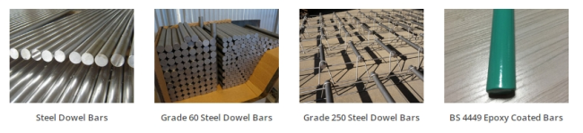 dowel bar