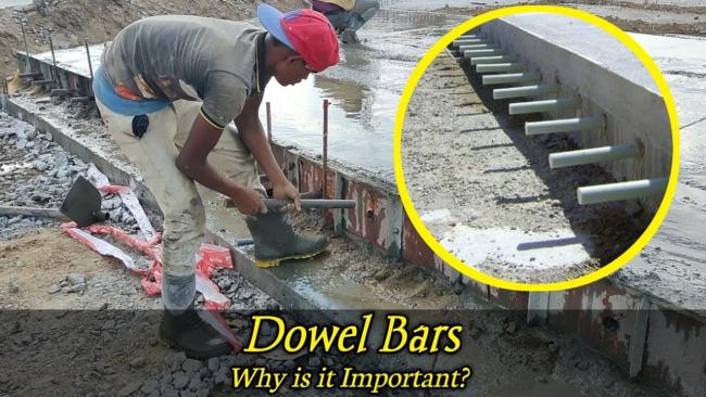 dowel bar