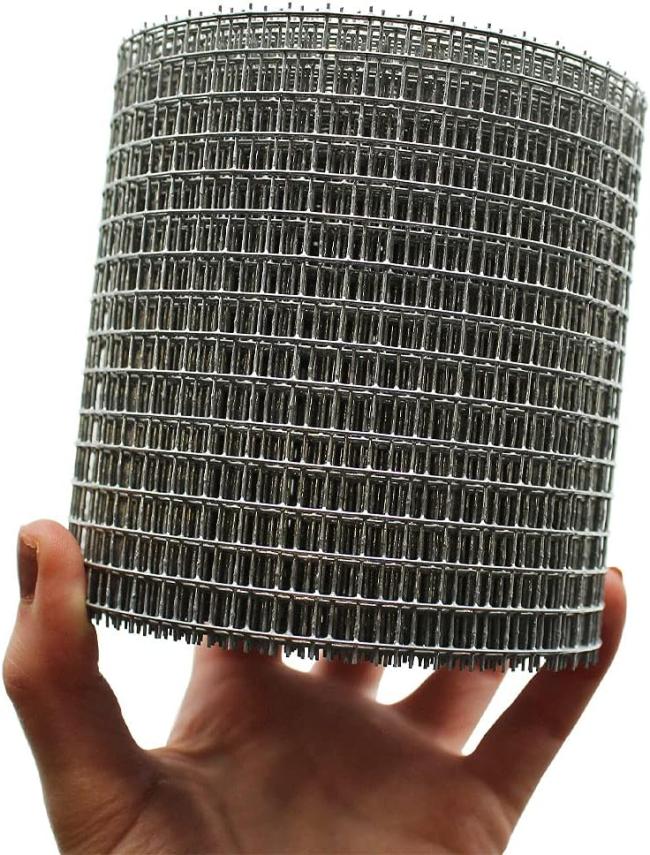 rat mesh