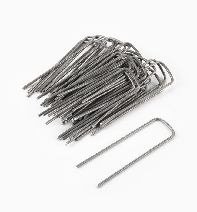 ground staples