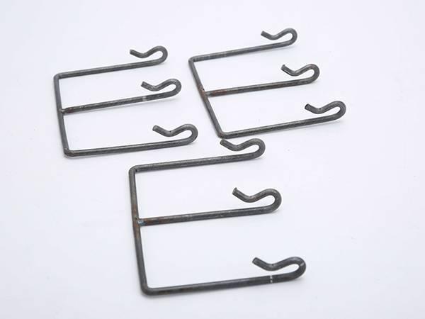 3 accessories of CWC mesh