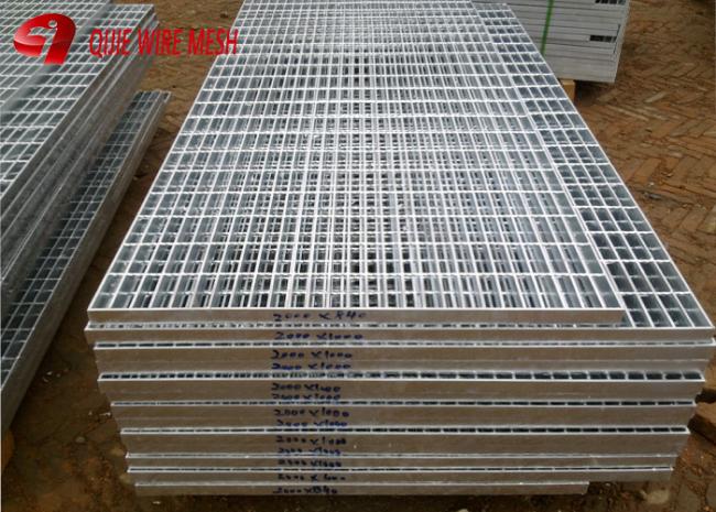 grating