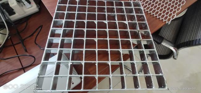 steel grating
