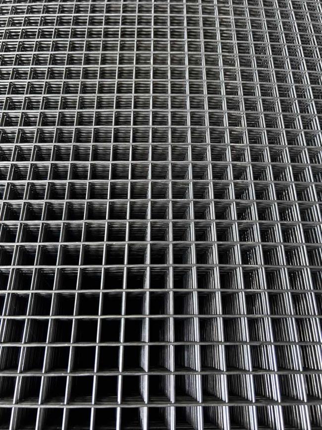 welded wire mesh