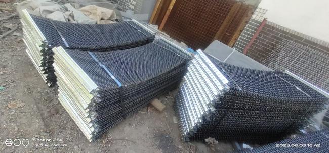 vibrating screen mesh