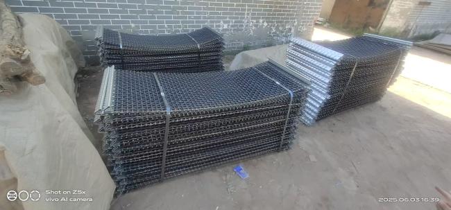 vibrating screen mesh