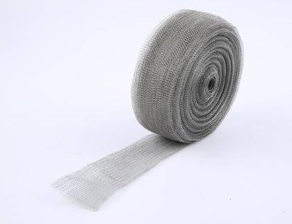 tinned copper wire mesh